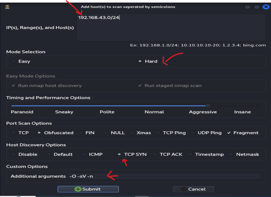 Sweshi's Cyber Security Tutorials |legion tutorial