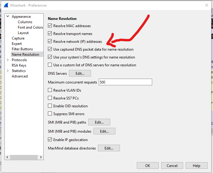 Sweshi's Cyber Security Tutorials | Wireshark Tutorial