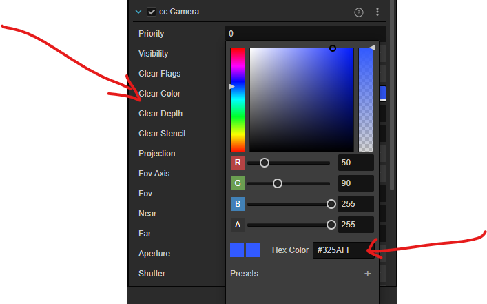 Sweshi's Tutorials | Cocos Creator Mind Your Step 3D Game Tutorial