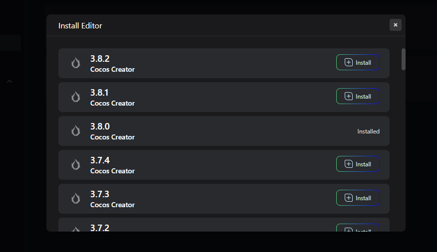 Sweshi's Tutorials | Cocos Creator Mind Your Step 3D Game Tutorial